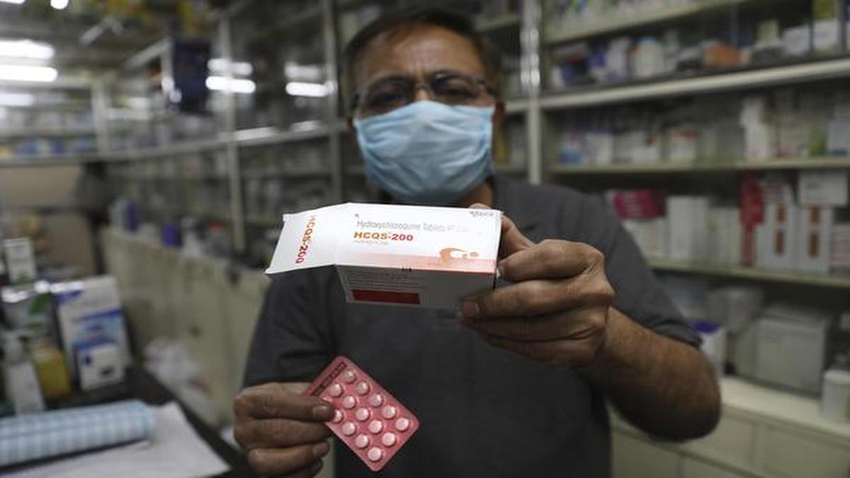 Approach ICMR, SC tells NGO on use of 2 drugs for COVID-19 patients ...