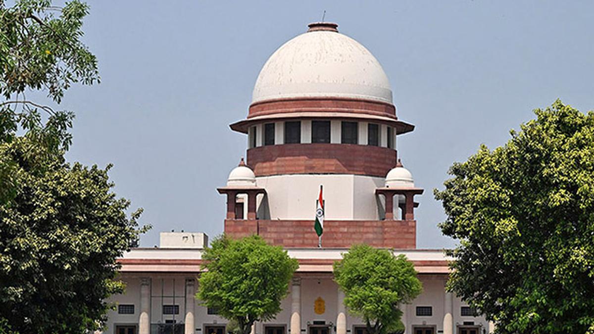 Supreme Court gives West Bengal ‘opportunity’ to explain inclusion of ...