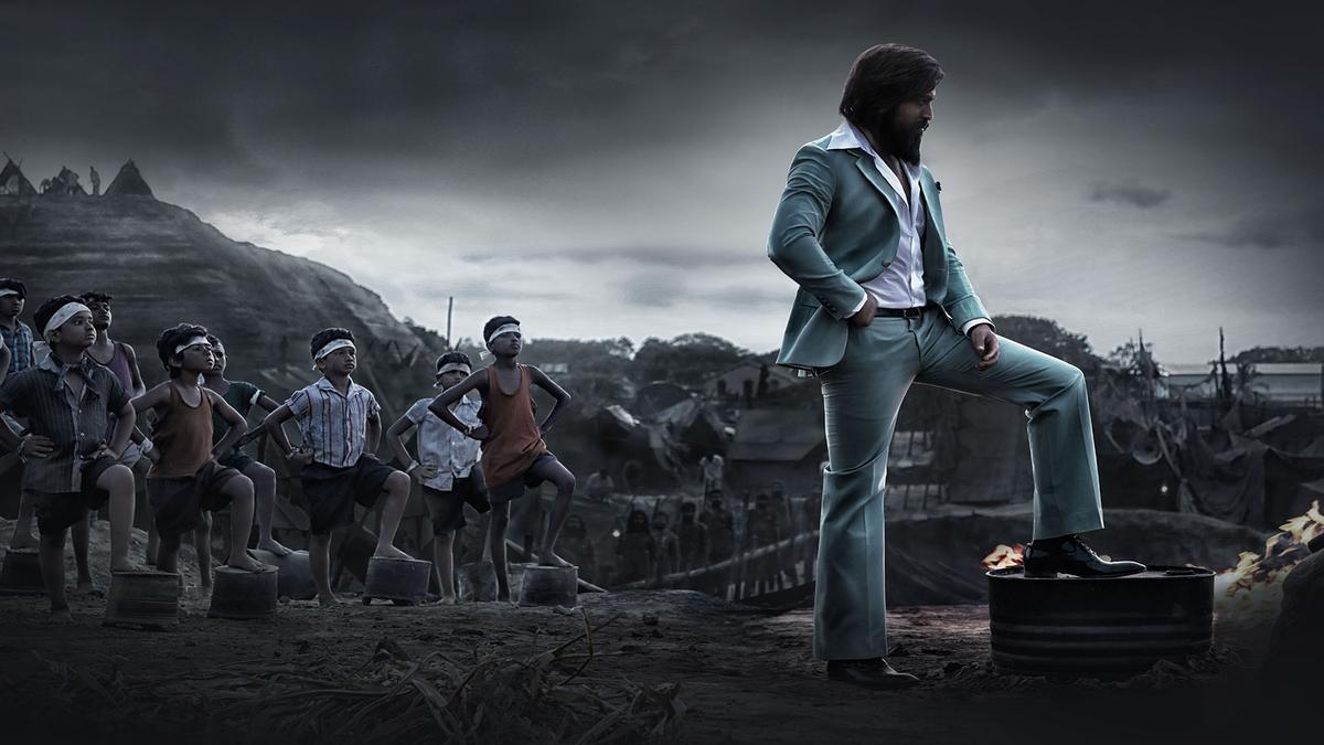 On a quest for the real ‘Pan-Indian’ cinema - The Hindu