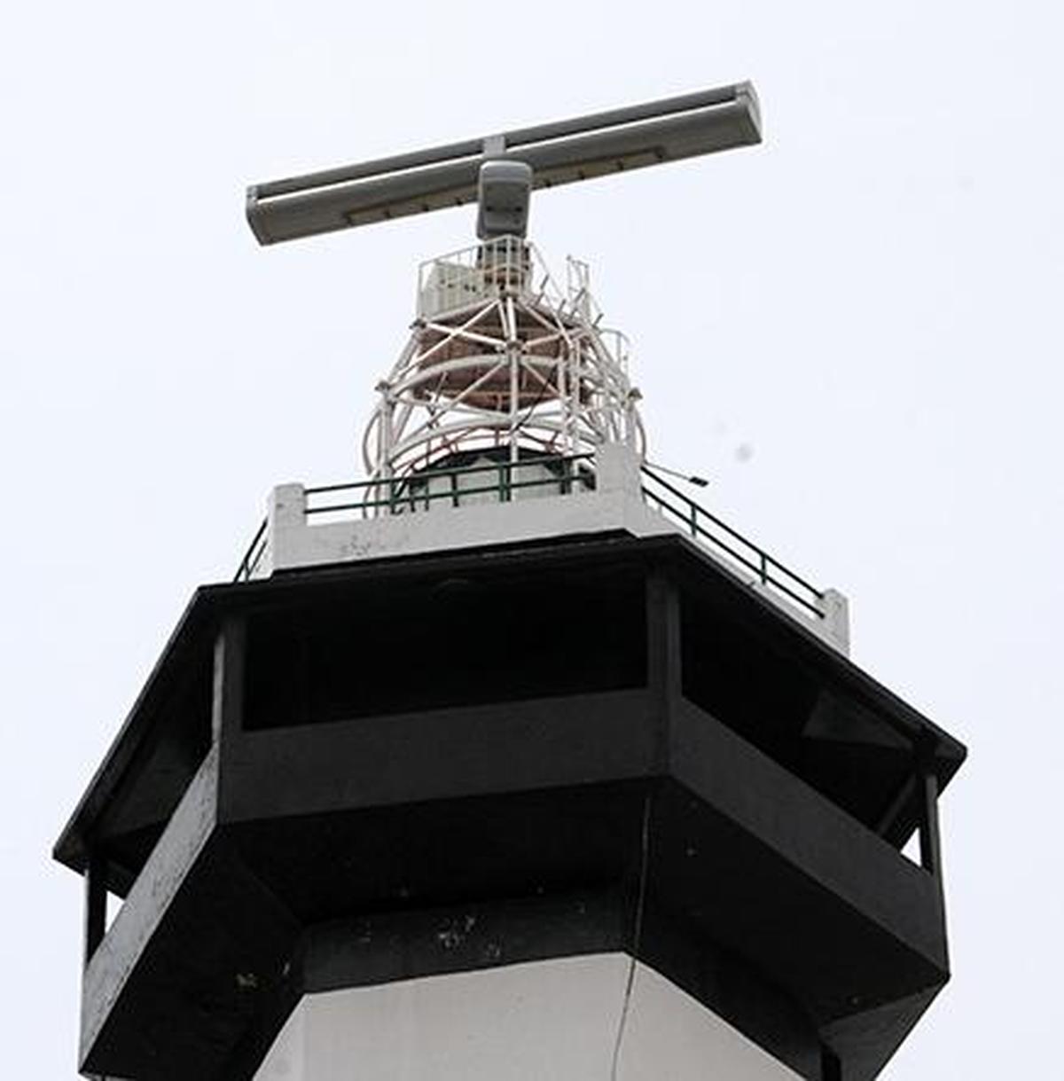 Additional coastal radar stations to be completed by November 2021 ...
