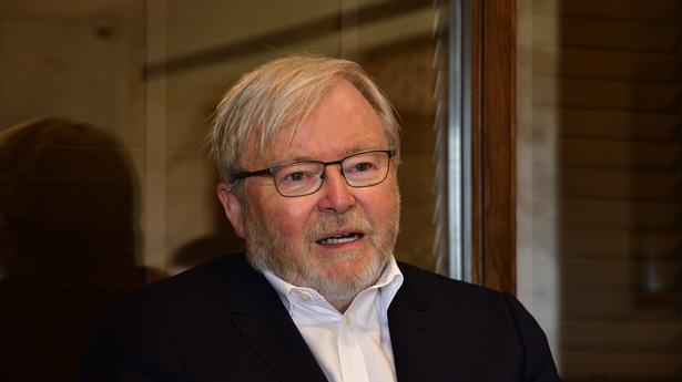 Clear analogy with South China Sea and Taiwan to India-China LAC ...