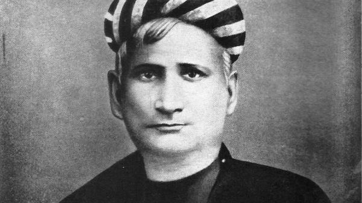 BJP to celebrate Bankim Chandra - The Hindu