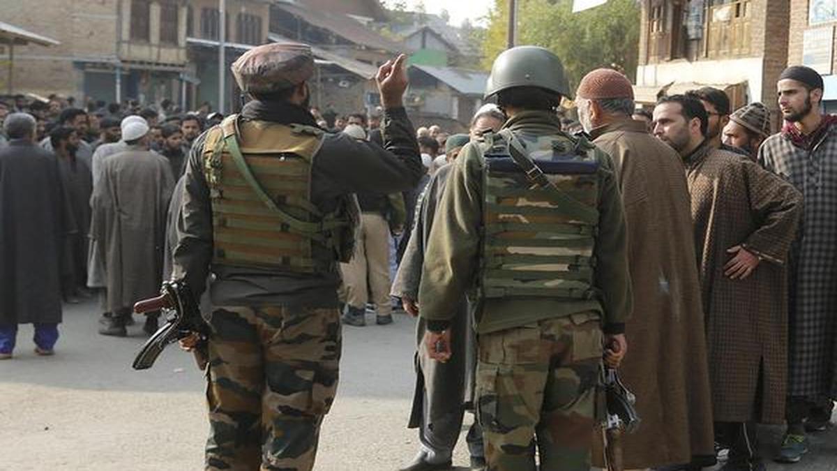 Hizbul Mujahideen’s hand suspected in West Bengal labourer’s killings ...