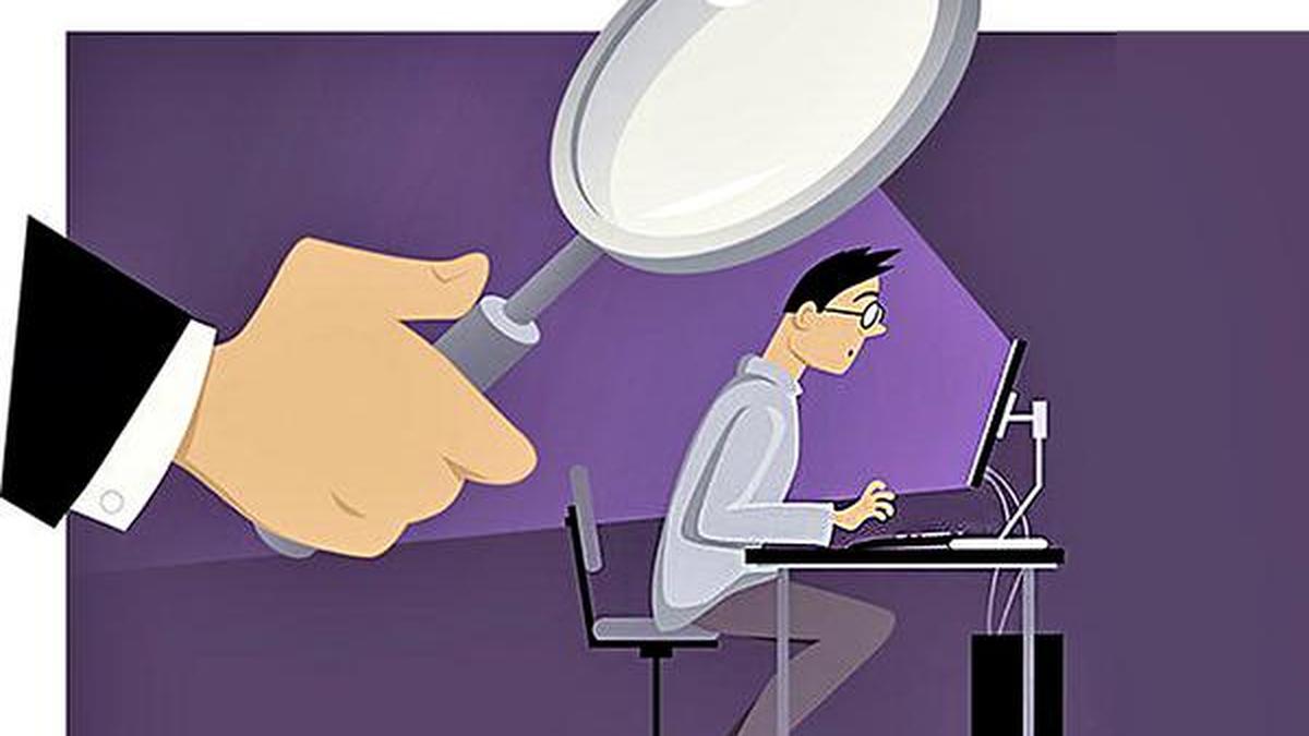 National Intelligence Grid to finally see light of day - The Hindu