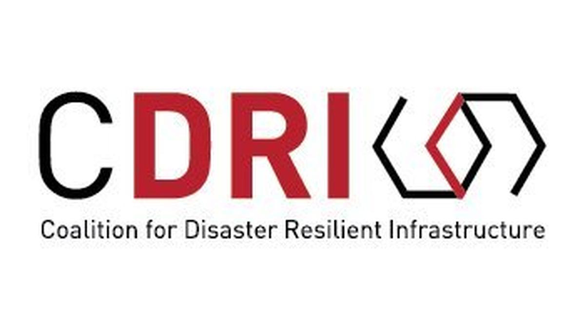 CDRI announces $50 million fund for disaster management - The Hindu