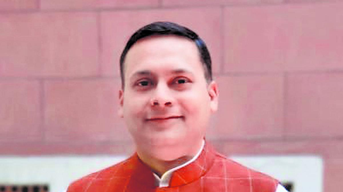 Factionalism in West Bengal BJP out in open as Amit Malviya sends legal ...