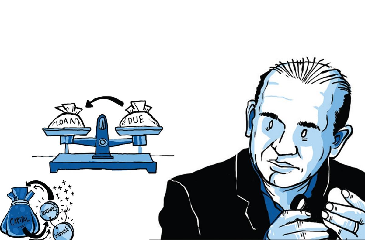 Deconstructing the PNB scam: a graphic story - The Hindu