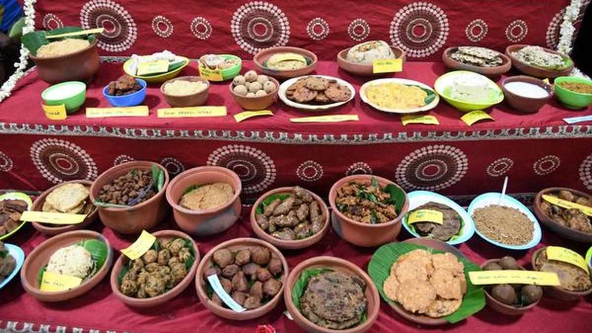 76% of rural Indians can’t afford a nutritious diet: study - The Hindu