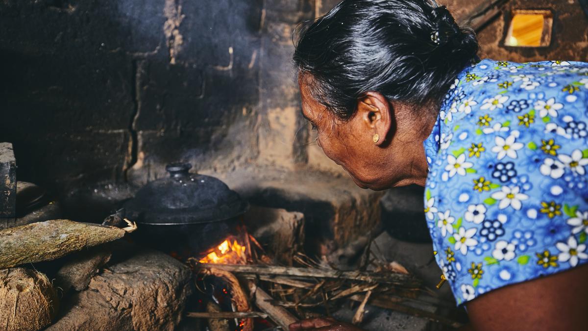 Ways of cooking - The Hindu