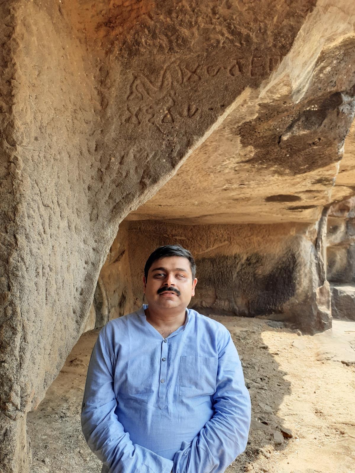 How the ancient Brahmi script became modern Kannada - The Hindu