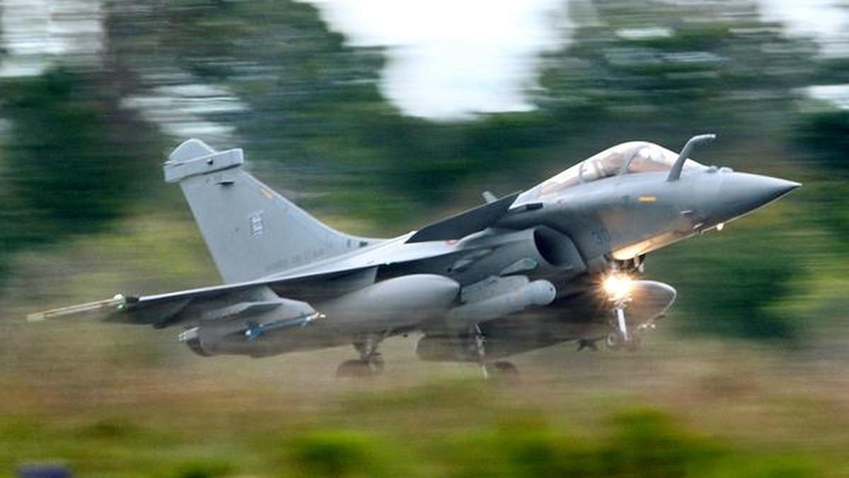 Modi’s decision to buy 36 Rafales shot the price of each jet up by 41% ...