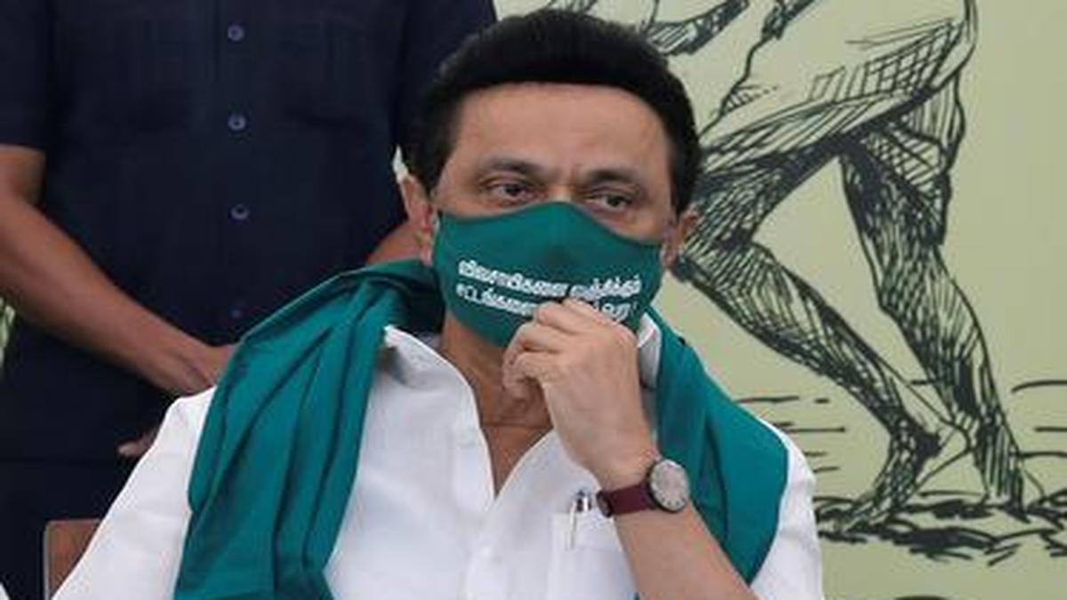 Prioritise Tamil students for post of archaeological officer, says DMK ...