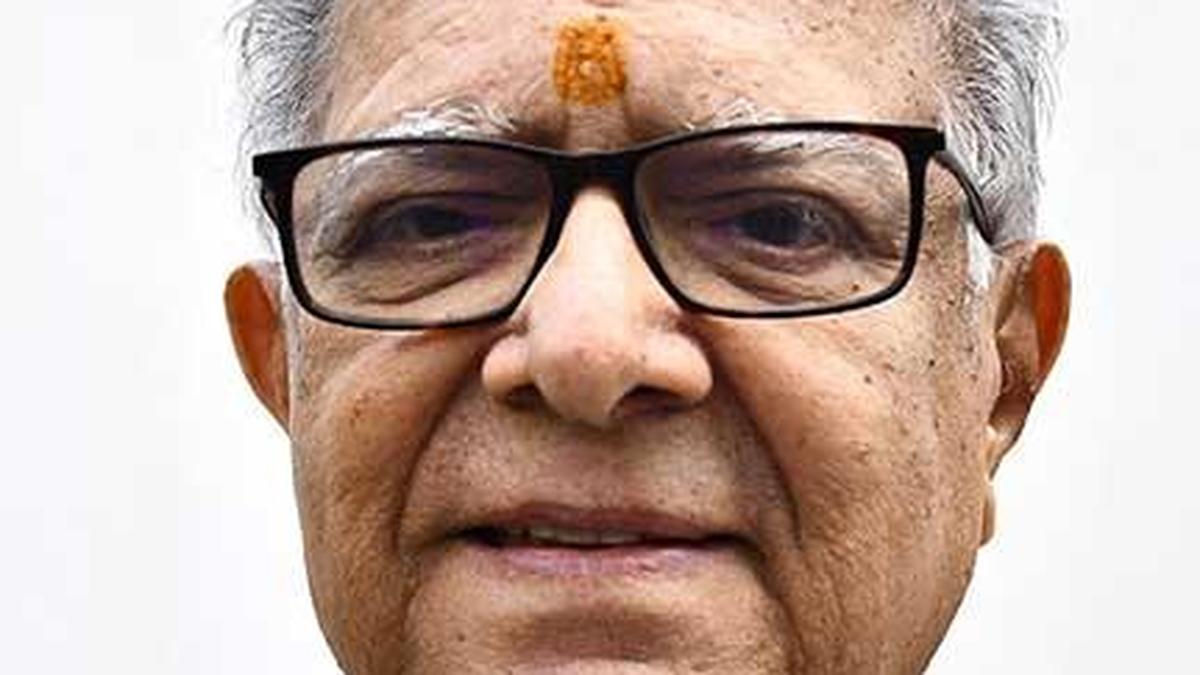 Musicians to pay tribute to T.N. Krishnan this Sunday - The Hindu