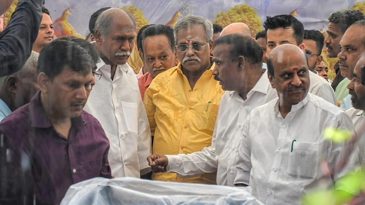 PWD deploys hi-tech equipment to restore sewer lines in Boulevard area ...