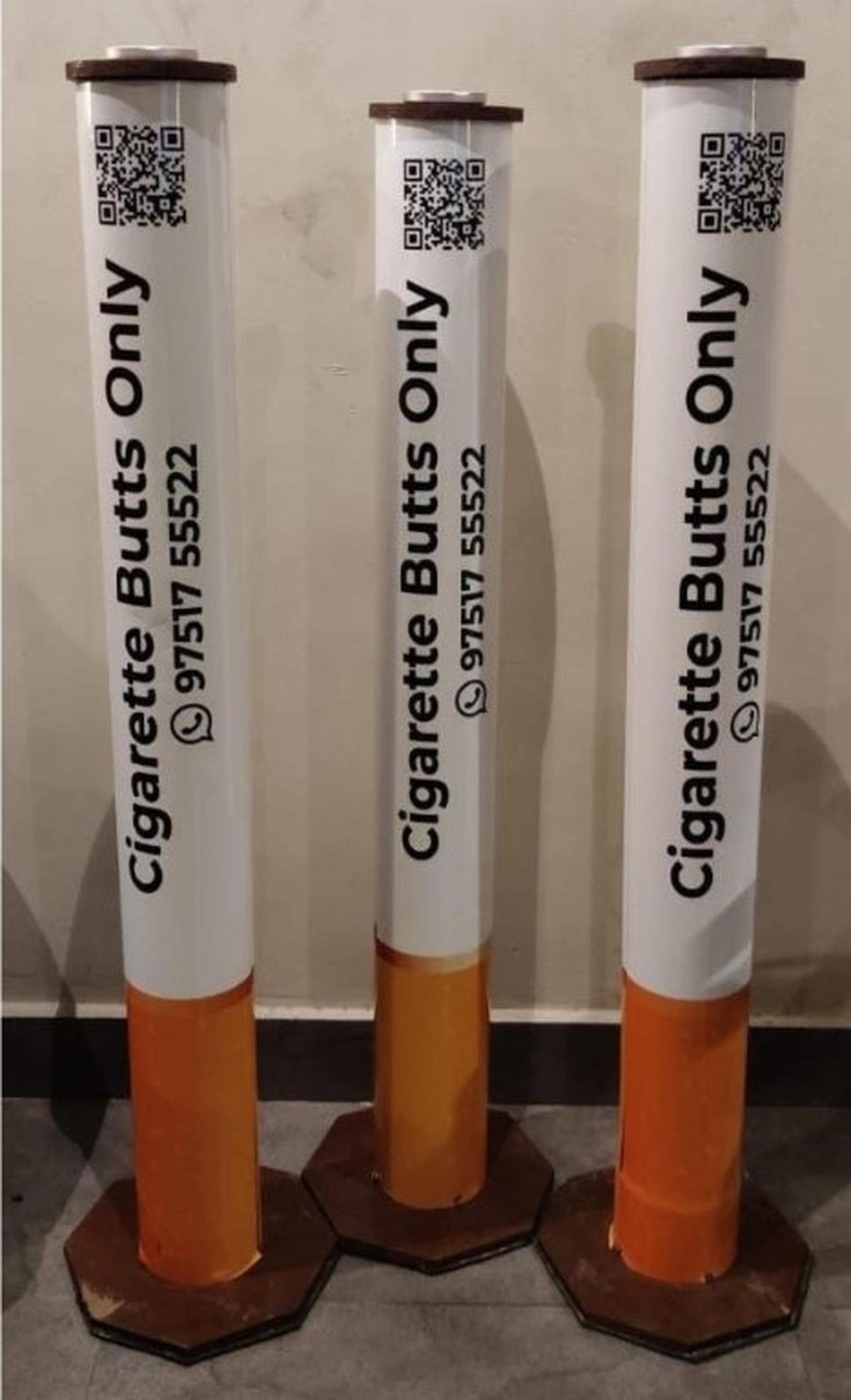 With cash for trash, start-ups usher in silent transformation in waste ...