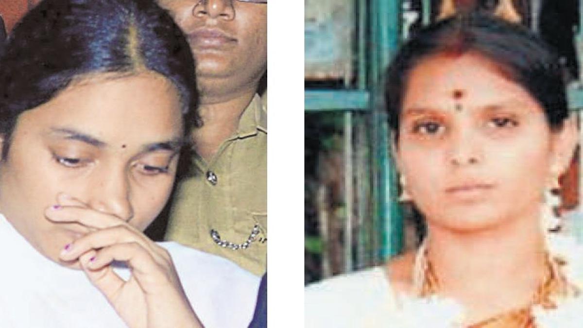 When Gowsalya Shankar met Divya Ilavarasan - The Hindu