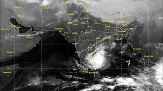 Live: Heavy rains likely over north TN, south Karnataka and north ...
