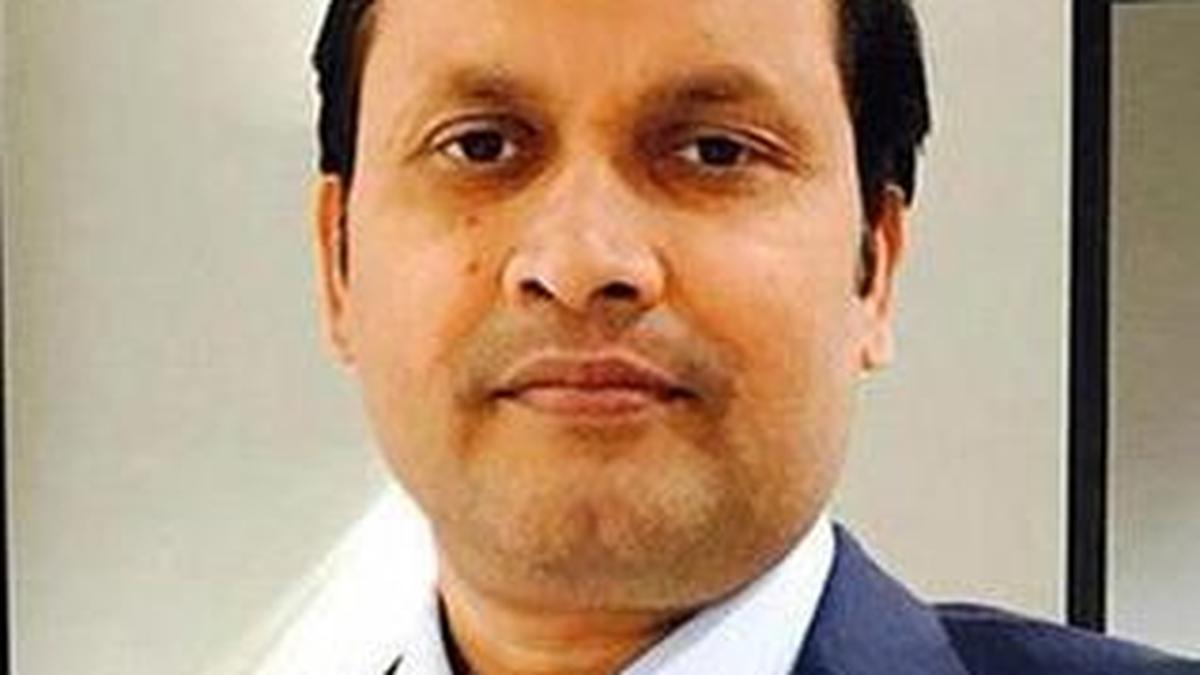 SC quashes money laundering case against Sekar Reddy - The Hindu