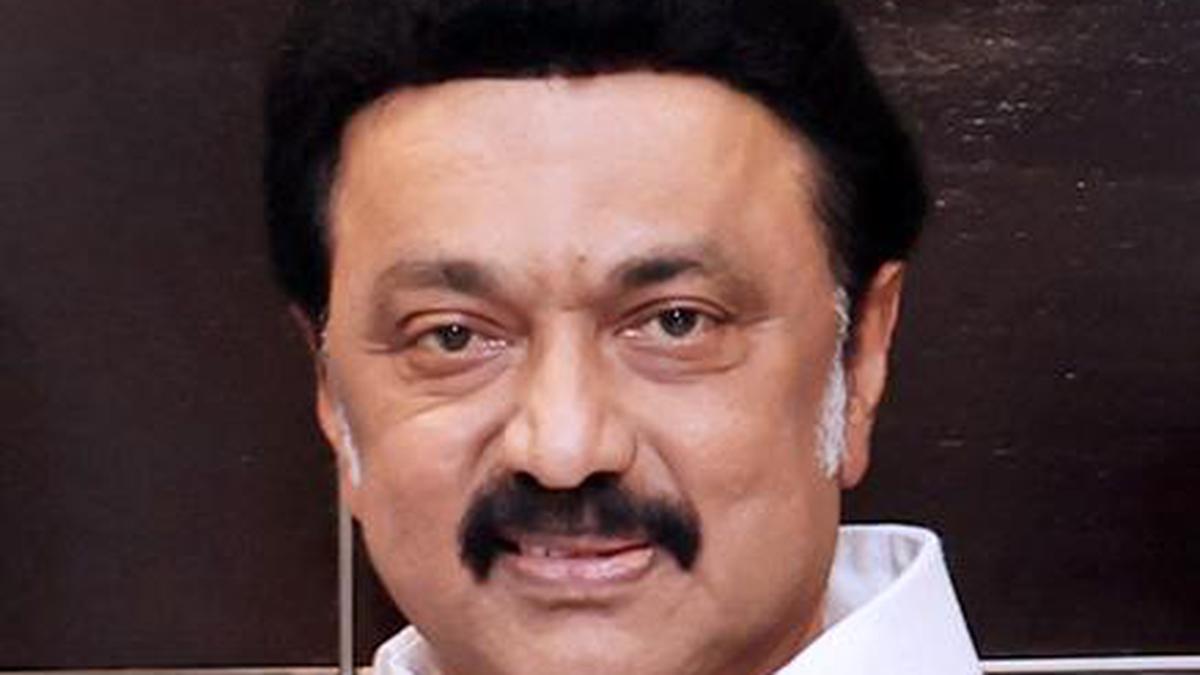 Release Funds For Restoration Work At The Earliest Tamil Nadu Cm Urges