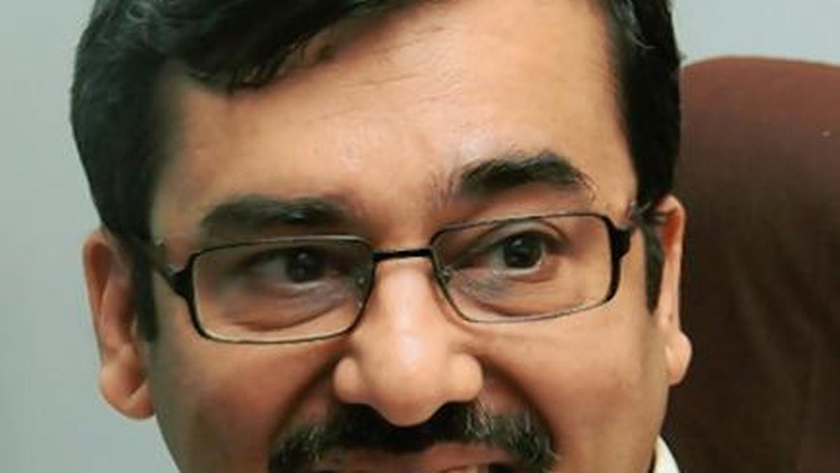 No energy shortage for next 10 years: Tangedco CMD - The Hindu