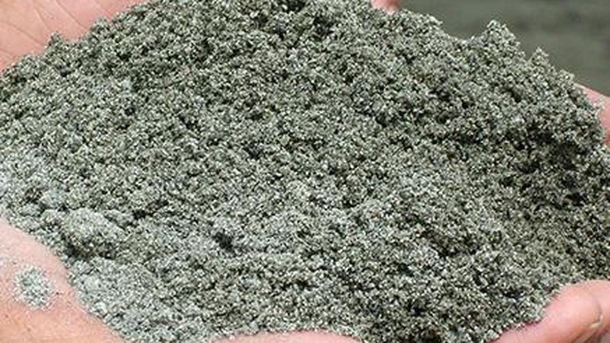 More powers to PWD soon to check m-sand - The Hindu