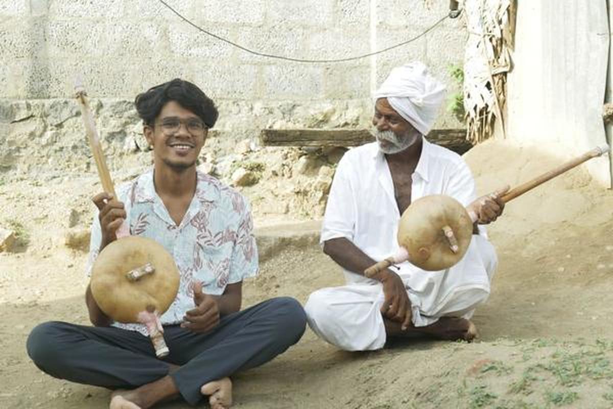 Catching the solitary tune of Kinnaram: a new documentary explores the ...