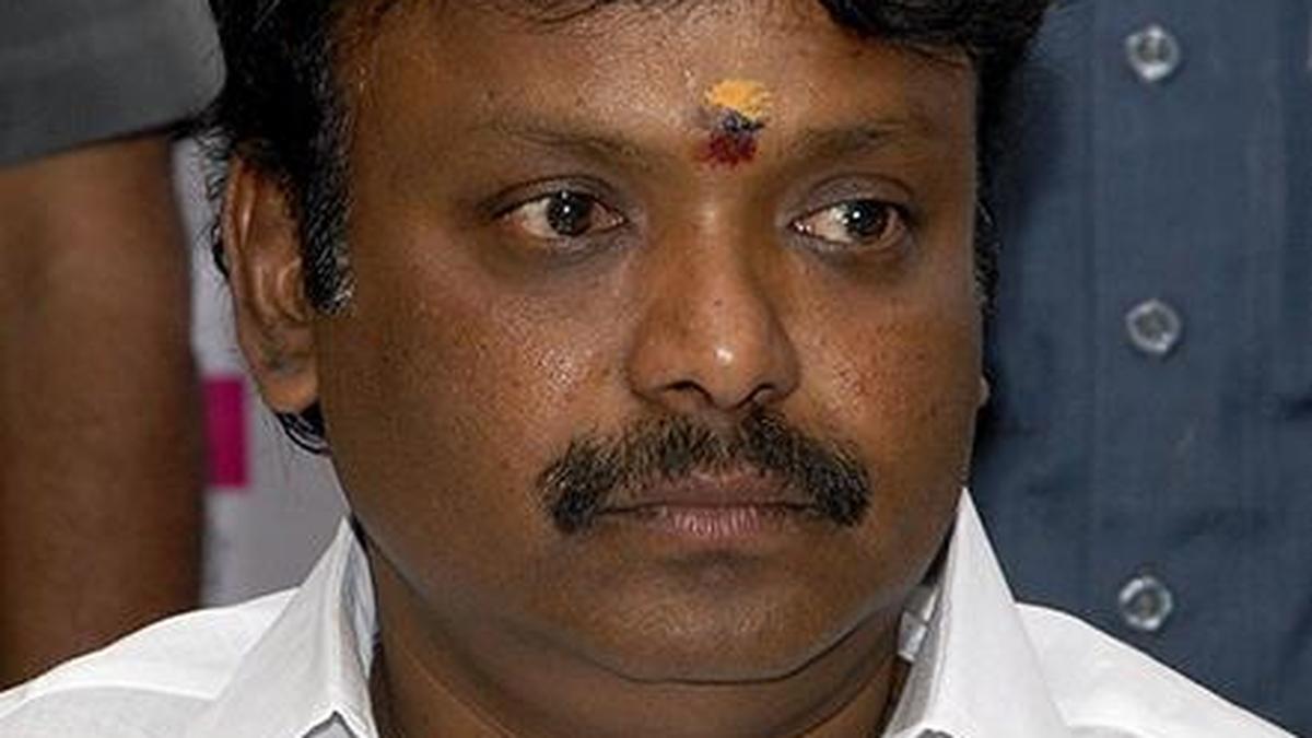 Ex-Minister Esakki Subbaiah quits AMMK; to join AIADMK on July 6 - The ...