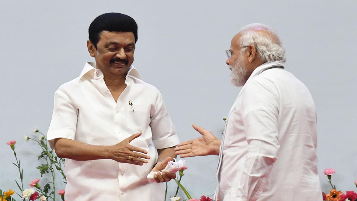 Imposition Of Hindi Is Divisive In Character Detrimental To Integrity