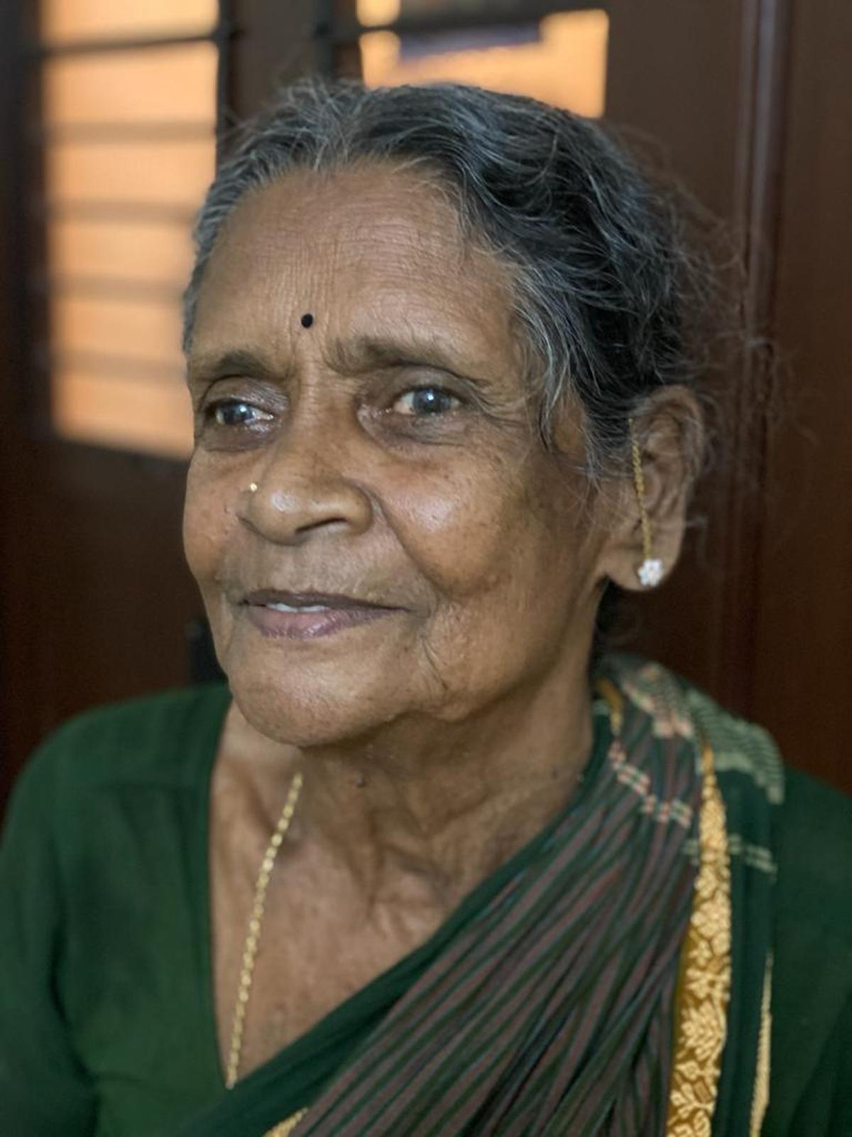 Man held for murder of elderly woman in Adambakkam; linked to similar ...