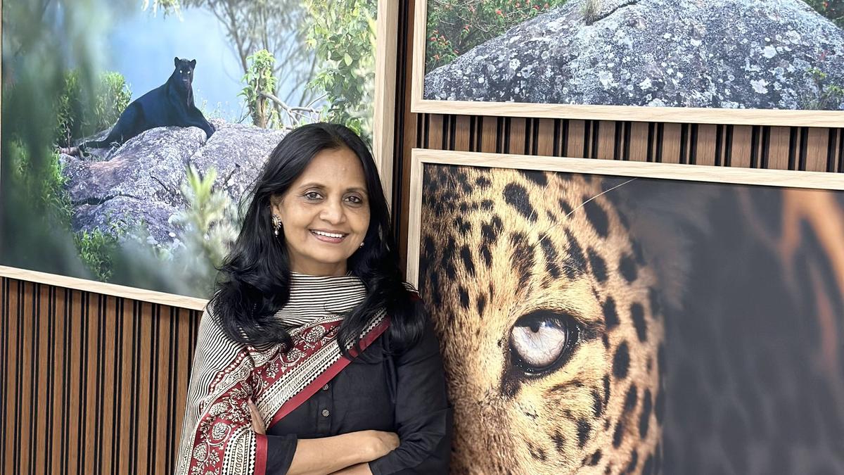 Supriya Sahu posted as the new Health Secretary of T.N. - The Hindu