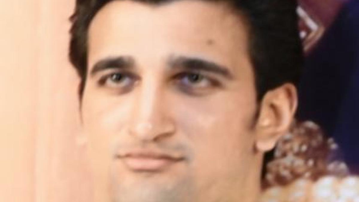 From New York to Kollywood Nicky Sundaram makes his debut with Mei ...