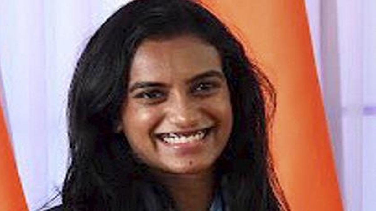 Self-belief, focus key for success, Sindhu tells IIT-M graduates - The ...