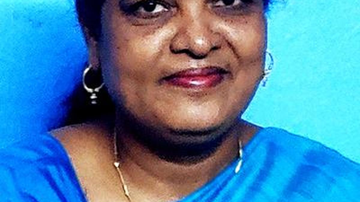 Stalin Rajangam, poet Sukirtharani to get award - The Hindu