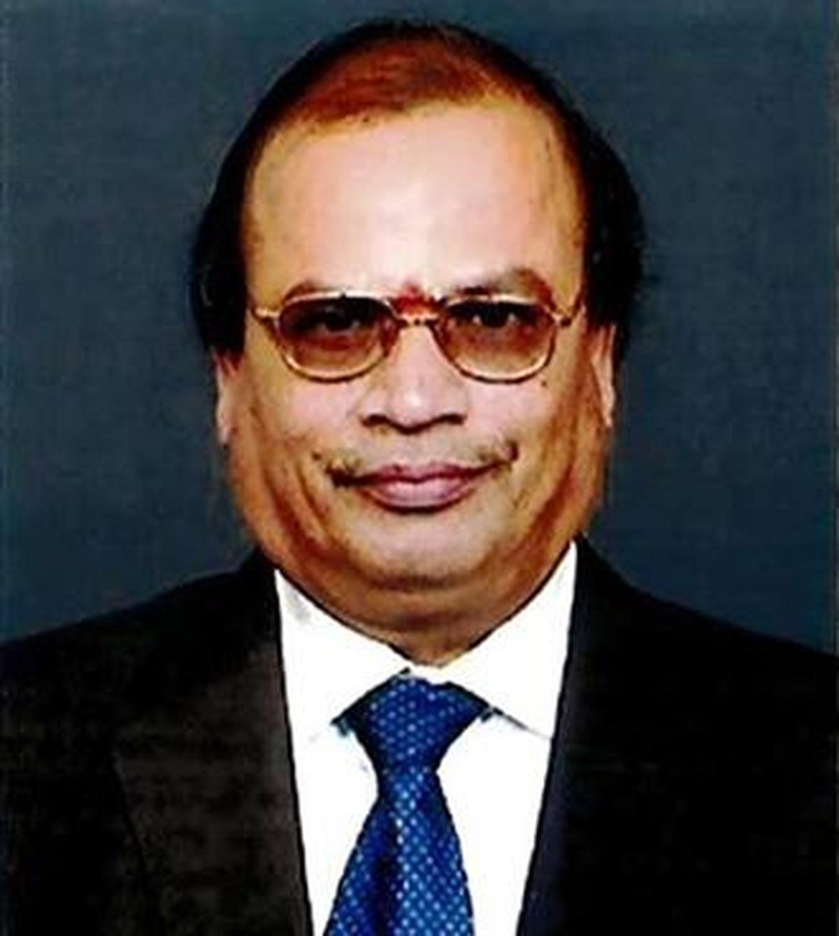 Raju Iyer elected ICAI president - The Hindu