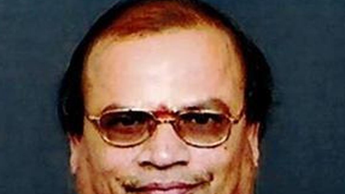 Raju Iyer elected ICAI president - The Hindu