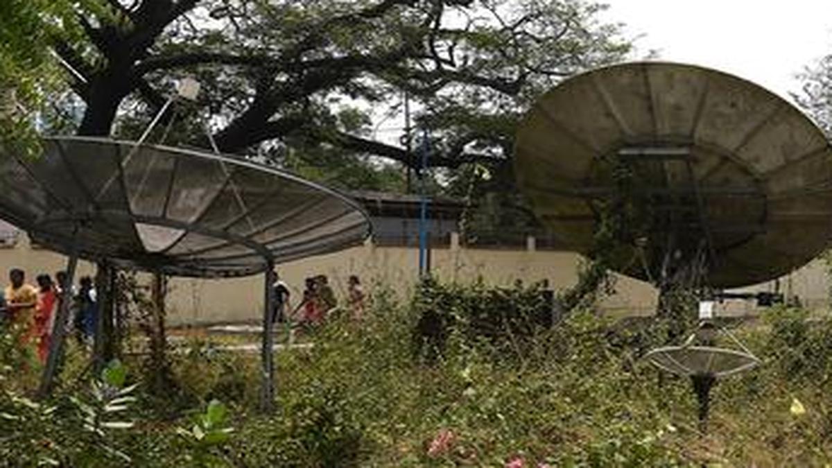 IMD begins impact-based forecast - The Hindu