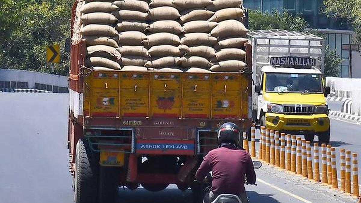 Soon, good quality boiled rice in ration shops, says TN Minister - The ...