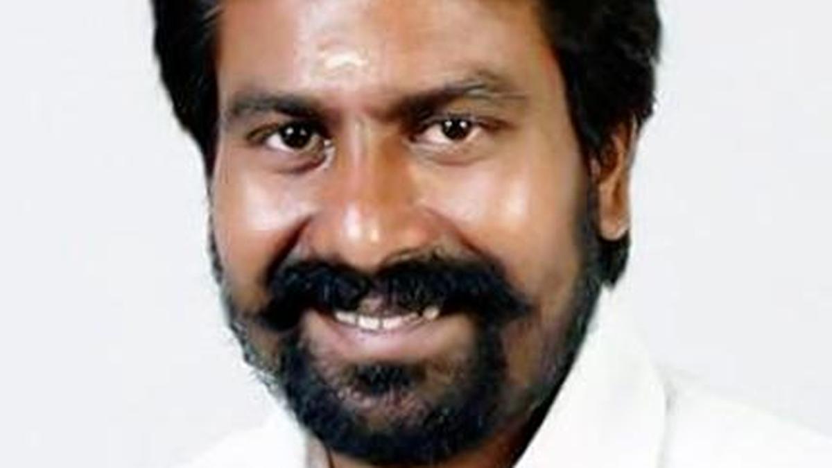 Sasi Kumar murder, a case of mistaken identity, says NIA - The Hindu