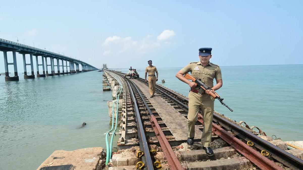Ayodhya case: Supreme Court to pronounce verdict on November 9 - The Hindu