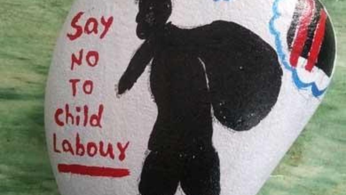 TN government needs to conduct survey to identify children forced into ...