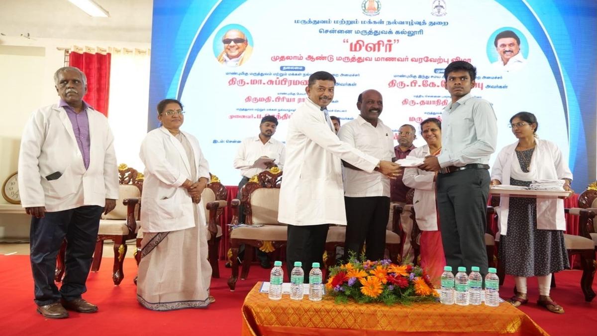 MMC forms anti-ragging committee and begins mentorship initiative - The ...