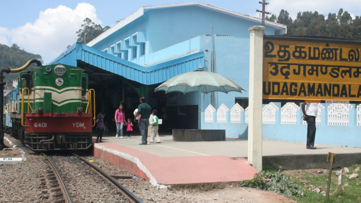 Accused in a gruesome murder, Omana Edadan still on the run - The Hindu