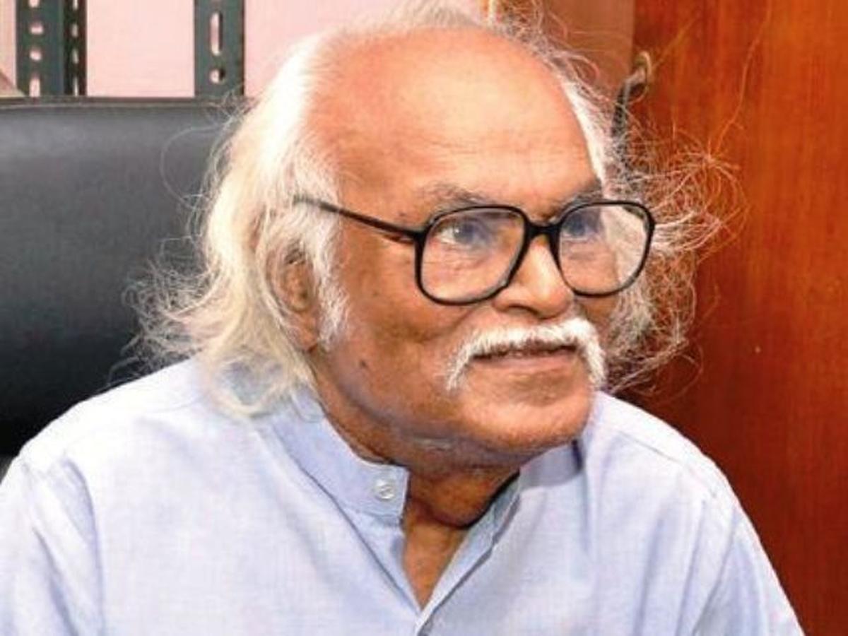 Jayakanthan’s children make an appeal to Kamal - The Hindu