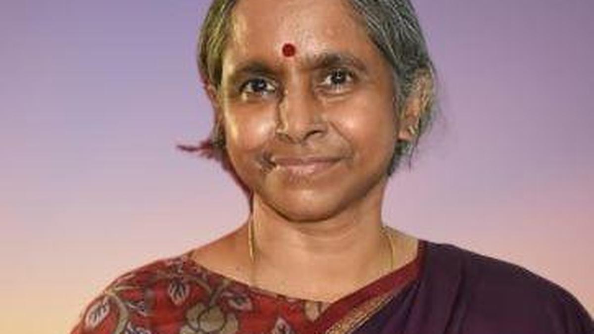 New Chief IT Commissioner takes charge for TN, Puducherry - The Hindu