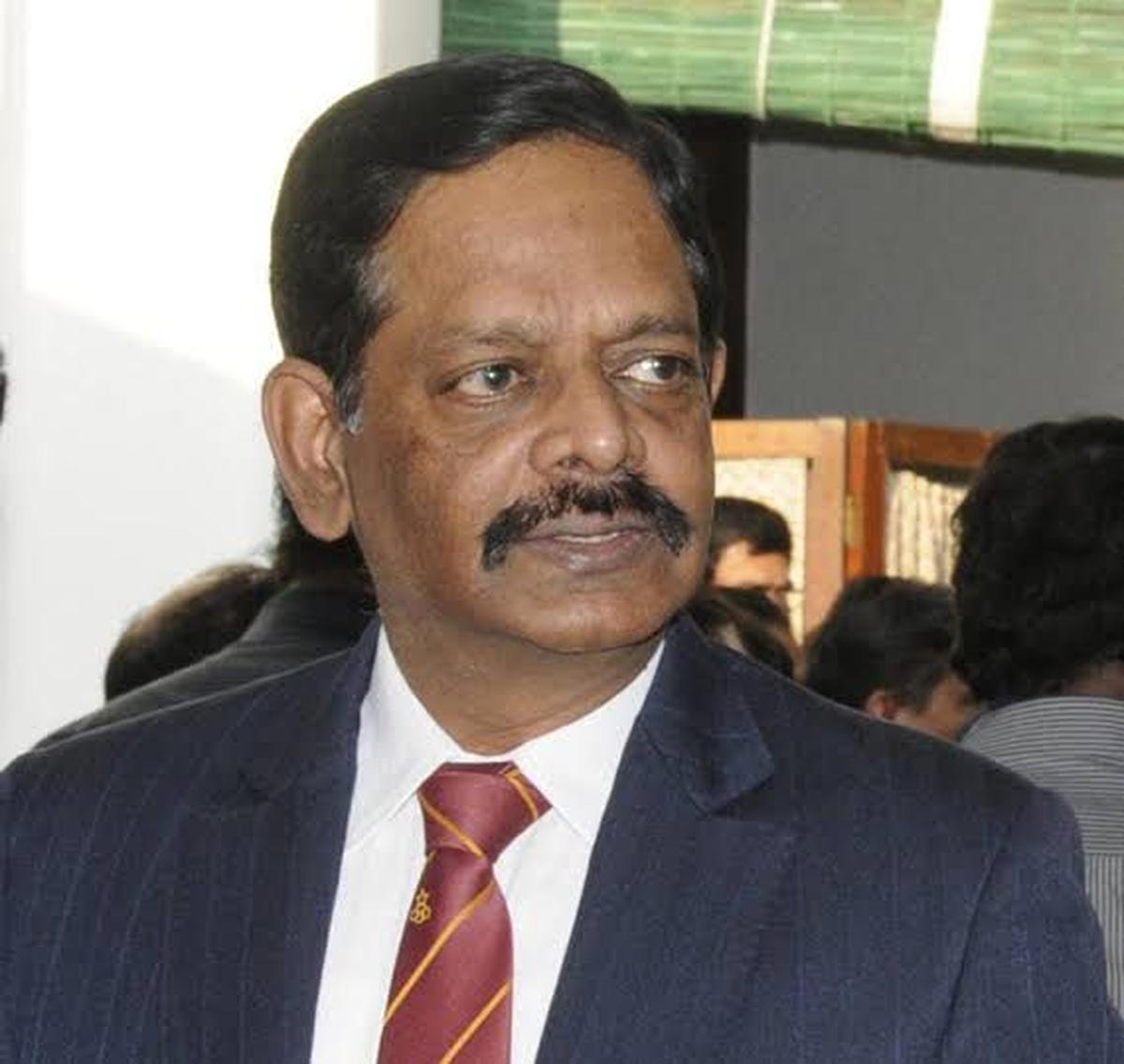 Former police officers bat for human intelligence with technological ...