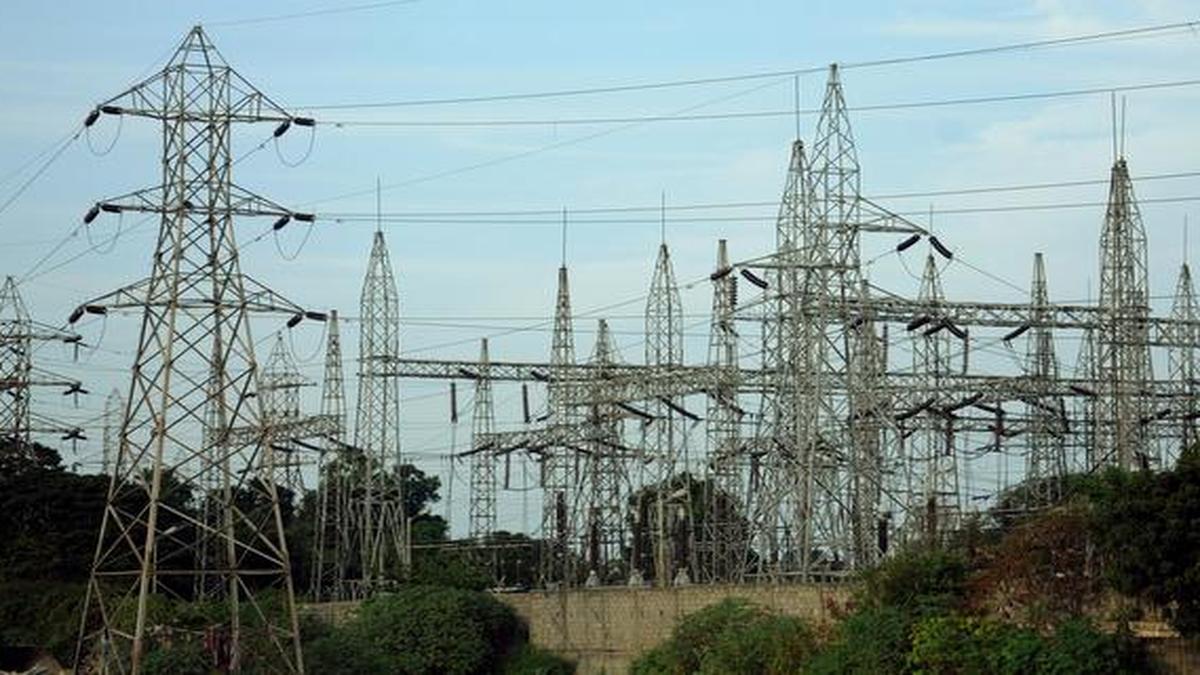 Stable outlook for TANGEDCO bonds from ratings firm - The Hindu