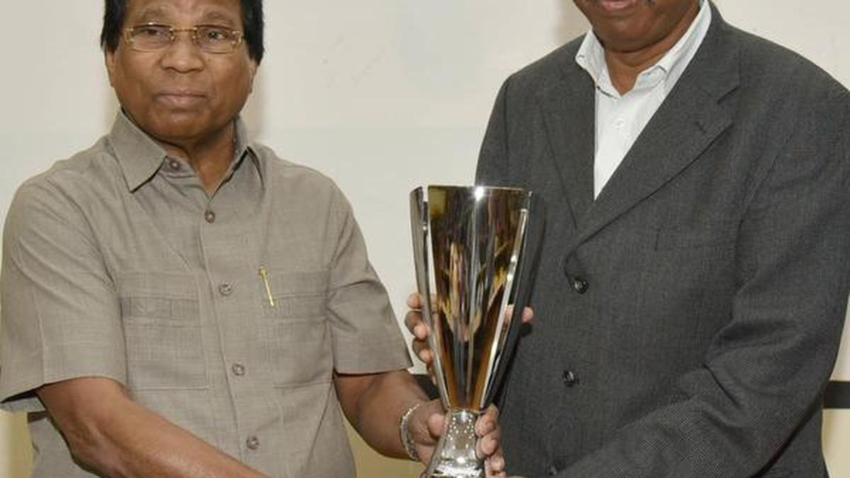 Savings can boost country’s economy: VIT Chancellor - The Hindu