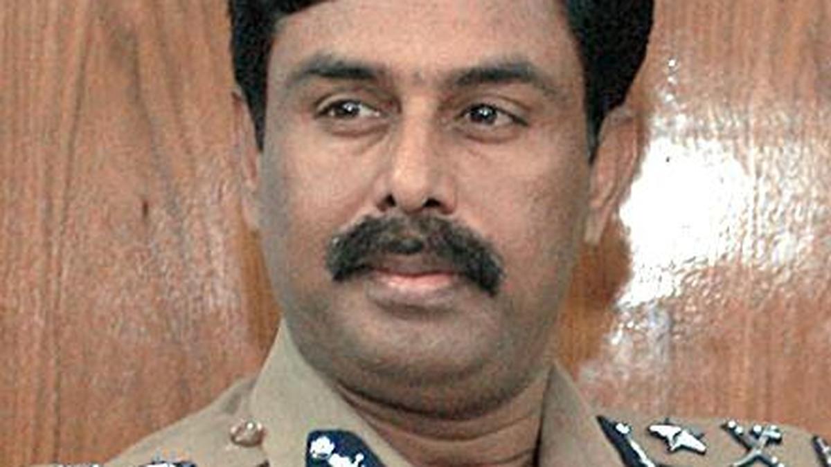 Court orders reinstatement of Jaffar Sait, Pramod Kumar - The Hindu