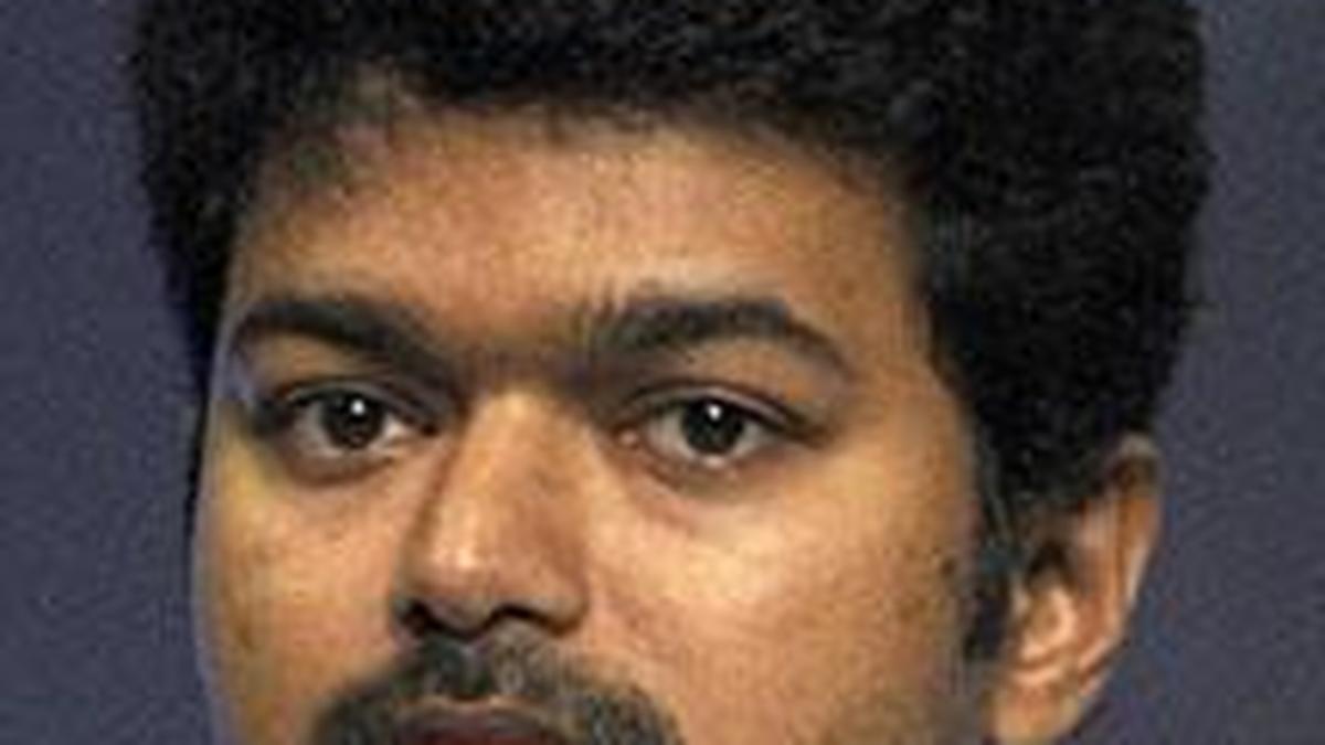 Vijay, Suriya, Vikram bat for jallikattu - The Hindu