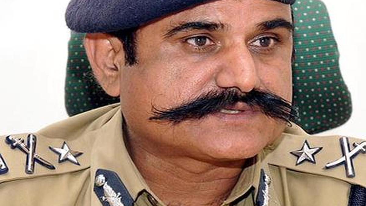 17 IPS officers transferred in major reshuffle - The Hindu